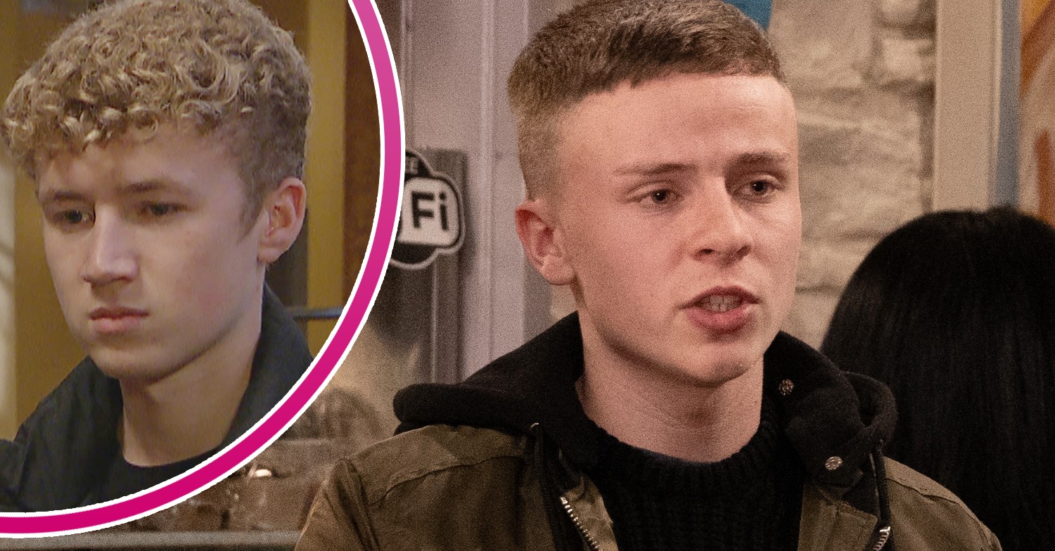 Noah Dingle - Entertainment Daily