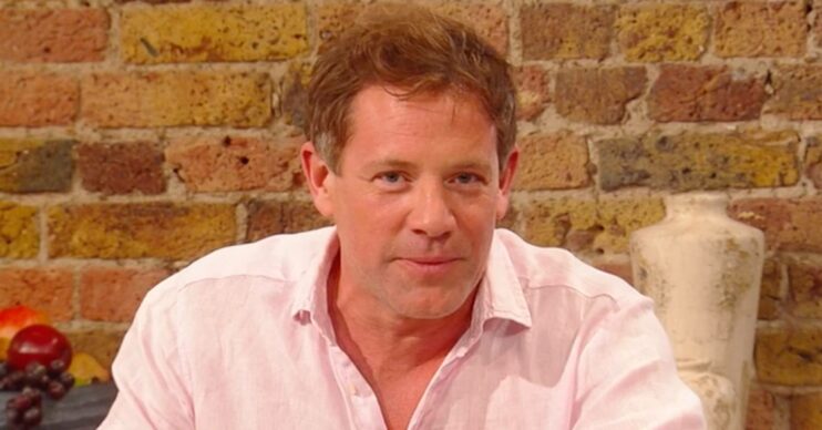 Saturday Kitchen today: Viewers divided as Matt Tebbutt returns