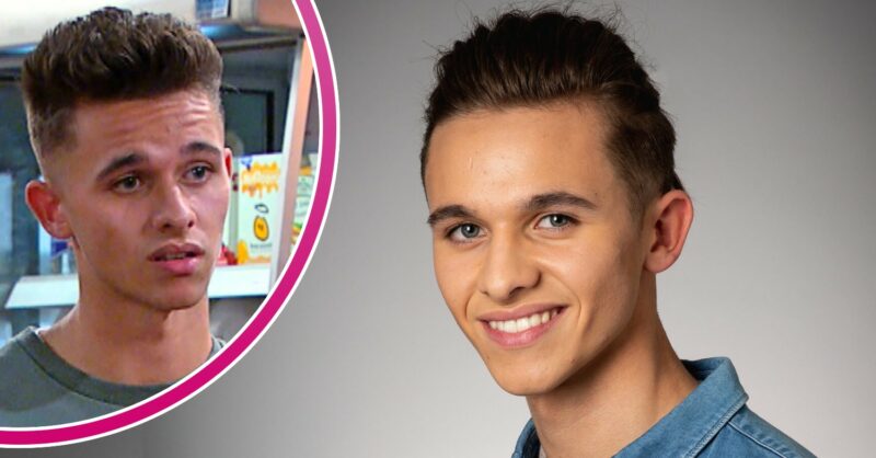 Emmerdale: Joe-Warren Plant issues statement about future