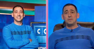 Colin Murray split from wife Carly Paradis after 11 years of marriage