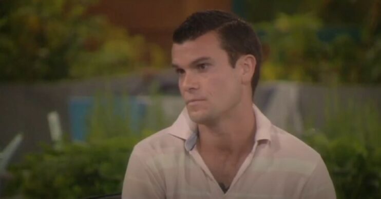 Big Brother star Callum Knell 'sobs in court' as he's cleared of ...