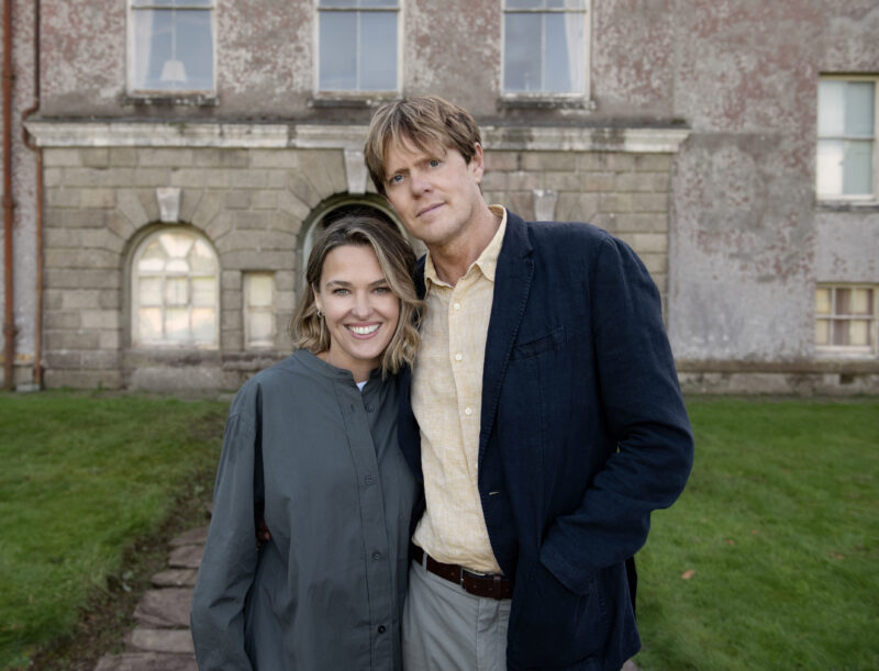 Beyond Paradise & Death in Paradise to crossover in series finale