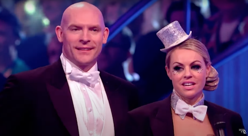 Dancing On Ice deaths: A tribute to the stars we've loved and lost