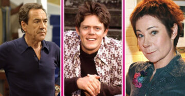 Where are the original cast of BBC's My Family now?