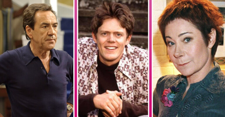 Where are the original cast of BBC's My Family now?