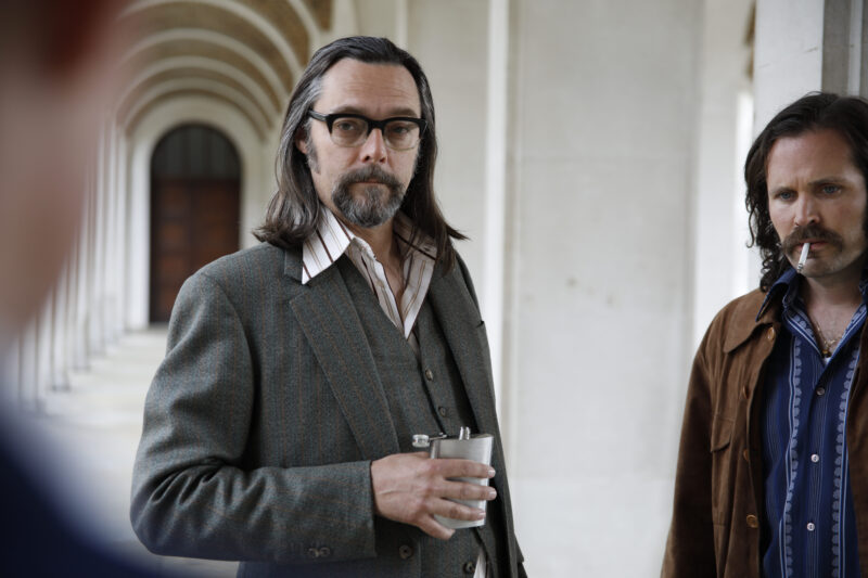 Endeavour series 9 episode 1 cast: Holby actor joins the cast!