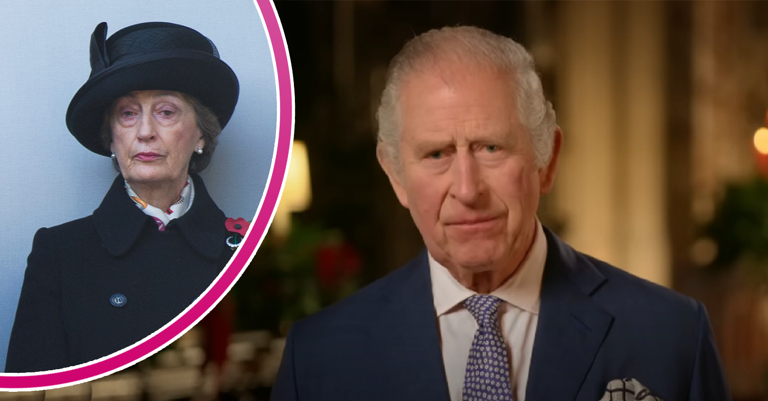 Royal family news: Lady Susan Hussey welcomed 'back into fold'