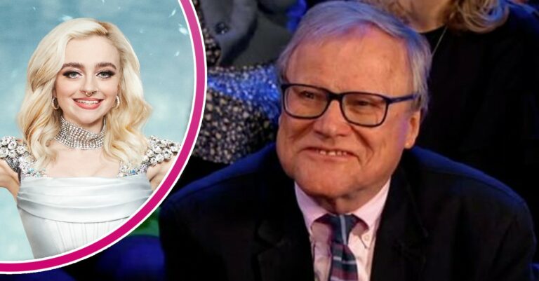 Coronation Street spoilers: David Neilson confirms Nina 'replaced'