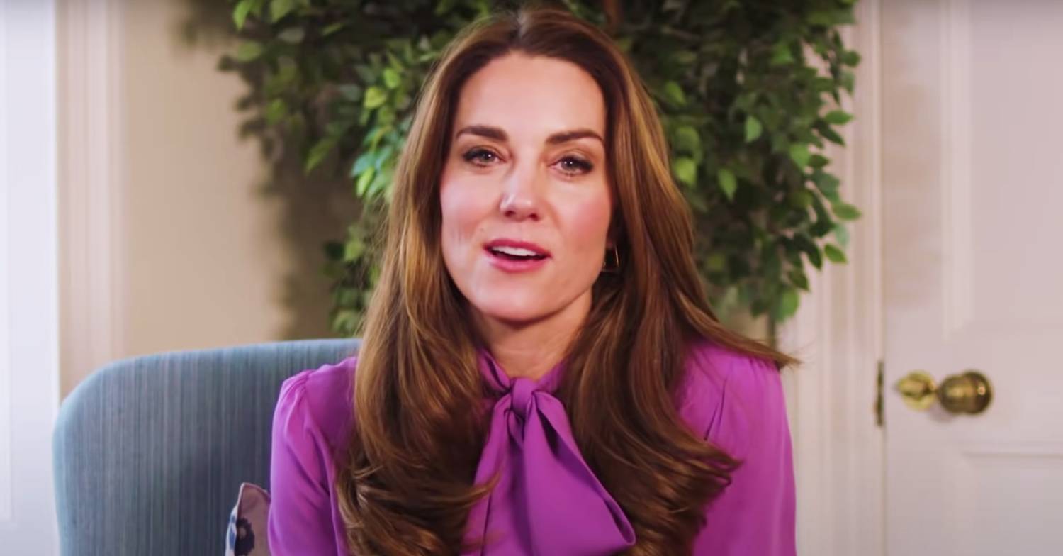 Meghan Markle Hated Being Second Rate Princess To Kate