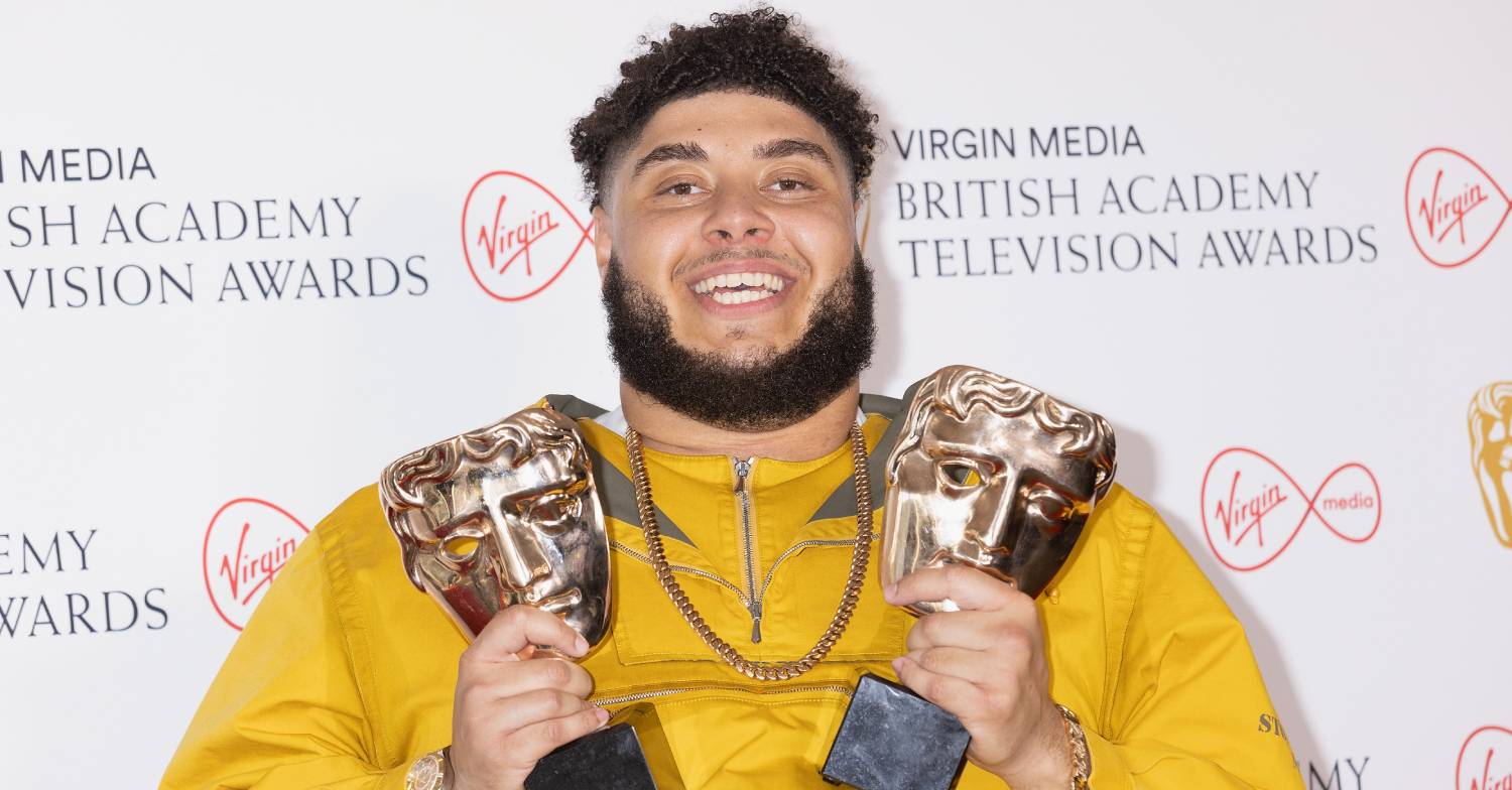 Big Zuu on Saturday Night Takeaway, his net worth and marital status