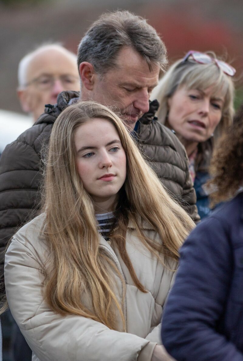 Madeleine McCann's family 16 years on: Where are her siblings and ...