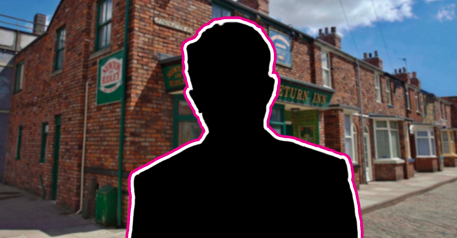 Coronation Street: Who is Carl Webster? Who are his parents?