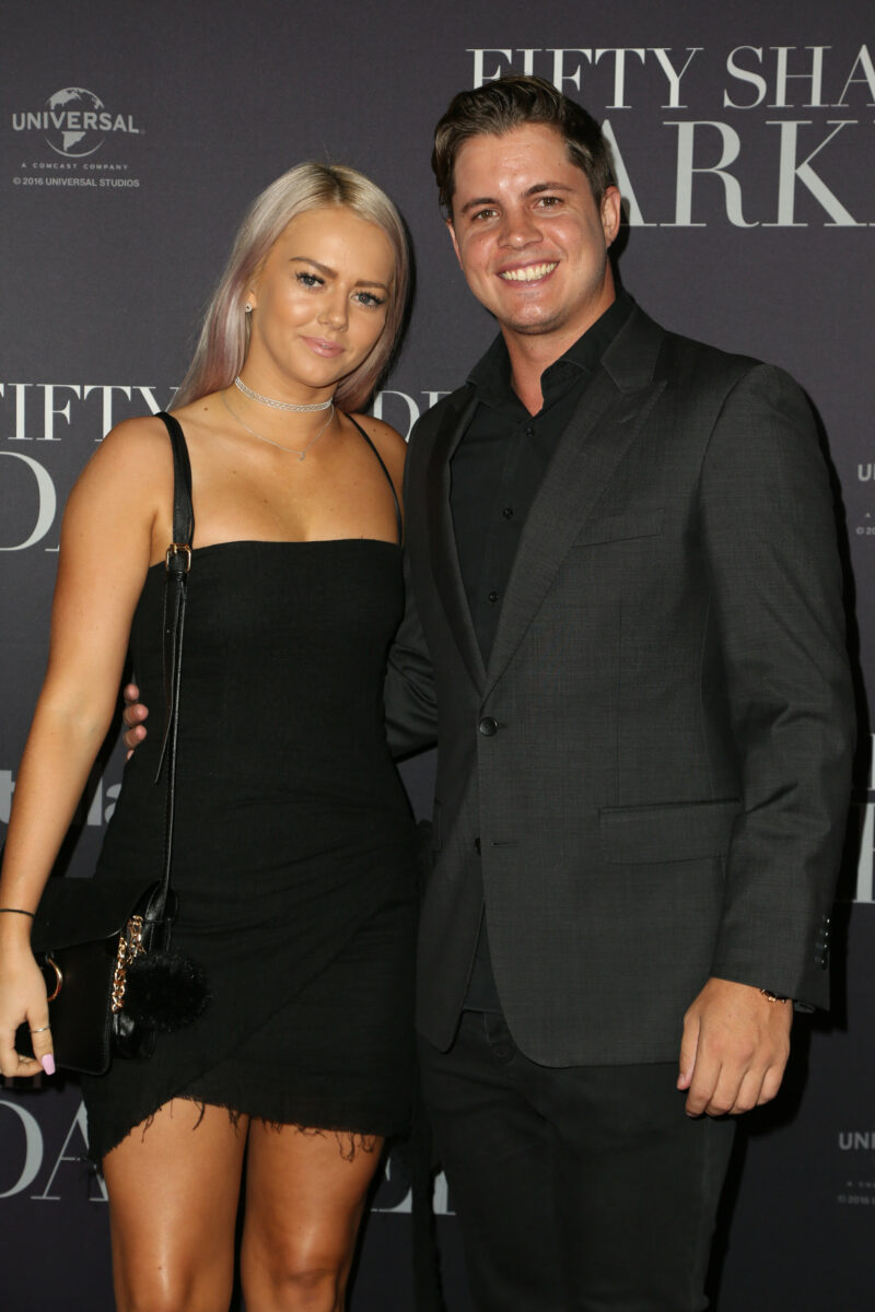 Home and Away star Johnny Ruffo shares terminal cancer update