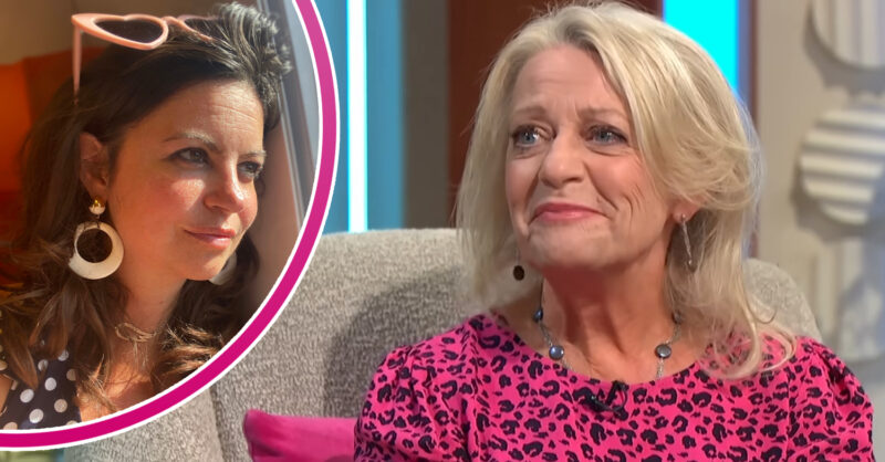 Dame Deborah James’ grieving mum shares fresh ‘sadness’