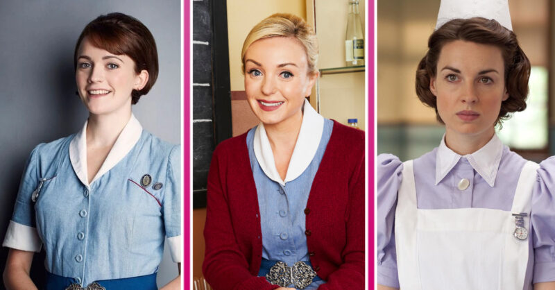 Call the Midwife cast hint at bringing back old characters for ending