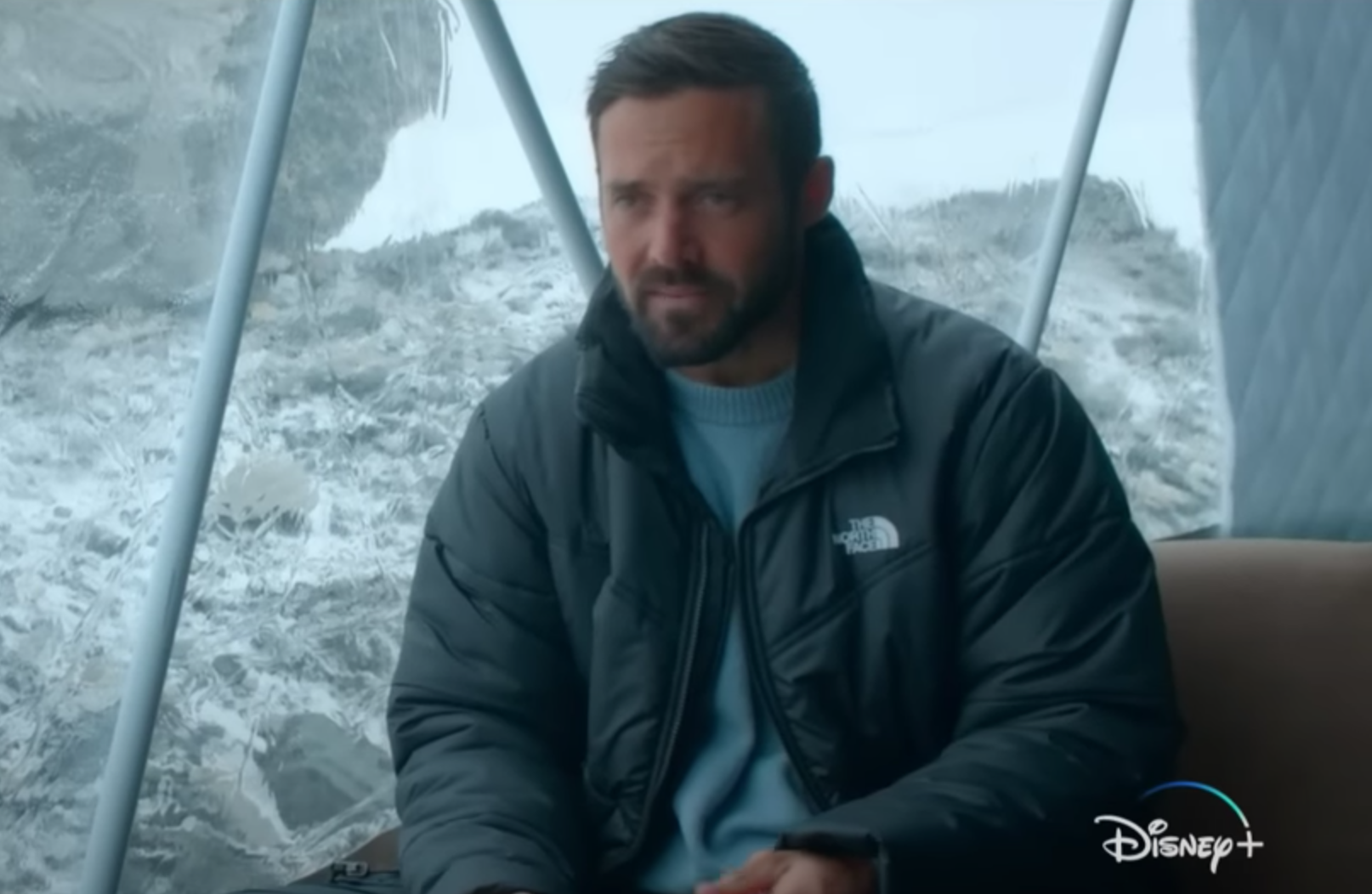 Disney Plus delays Spencer Matthews doc Finding Michael