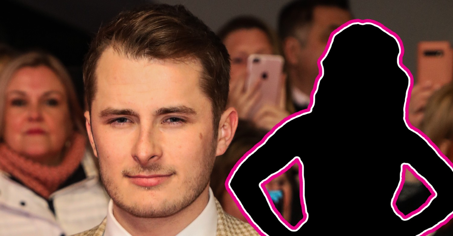 Eastenders Star Max Bowden Enjoyed Tryst With Love Island Beauty