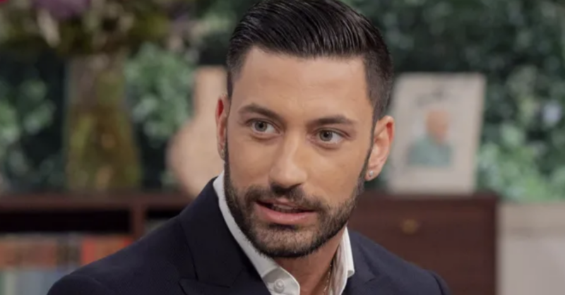 Strictly star Giovanni Pernice delights fans with huge announcement ...