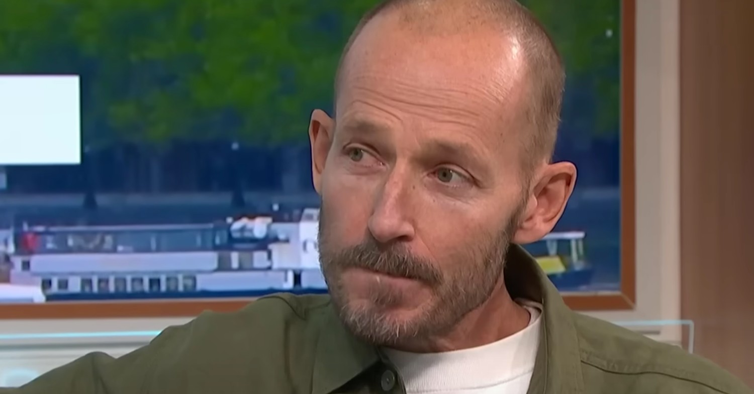 Jonnie Irwin delights fans with A Place In The Sun news