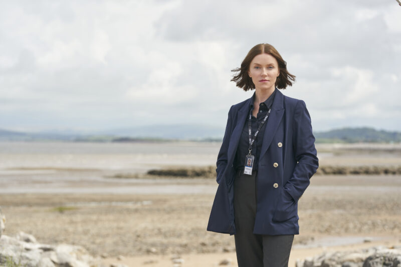 The Bay on ITV1: Brand new guest cast join drama for series 4