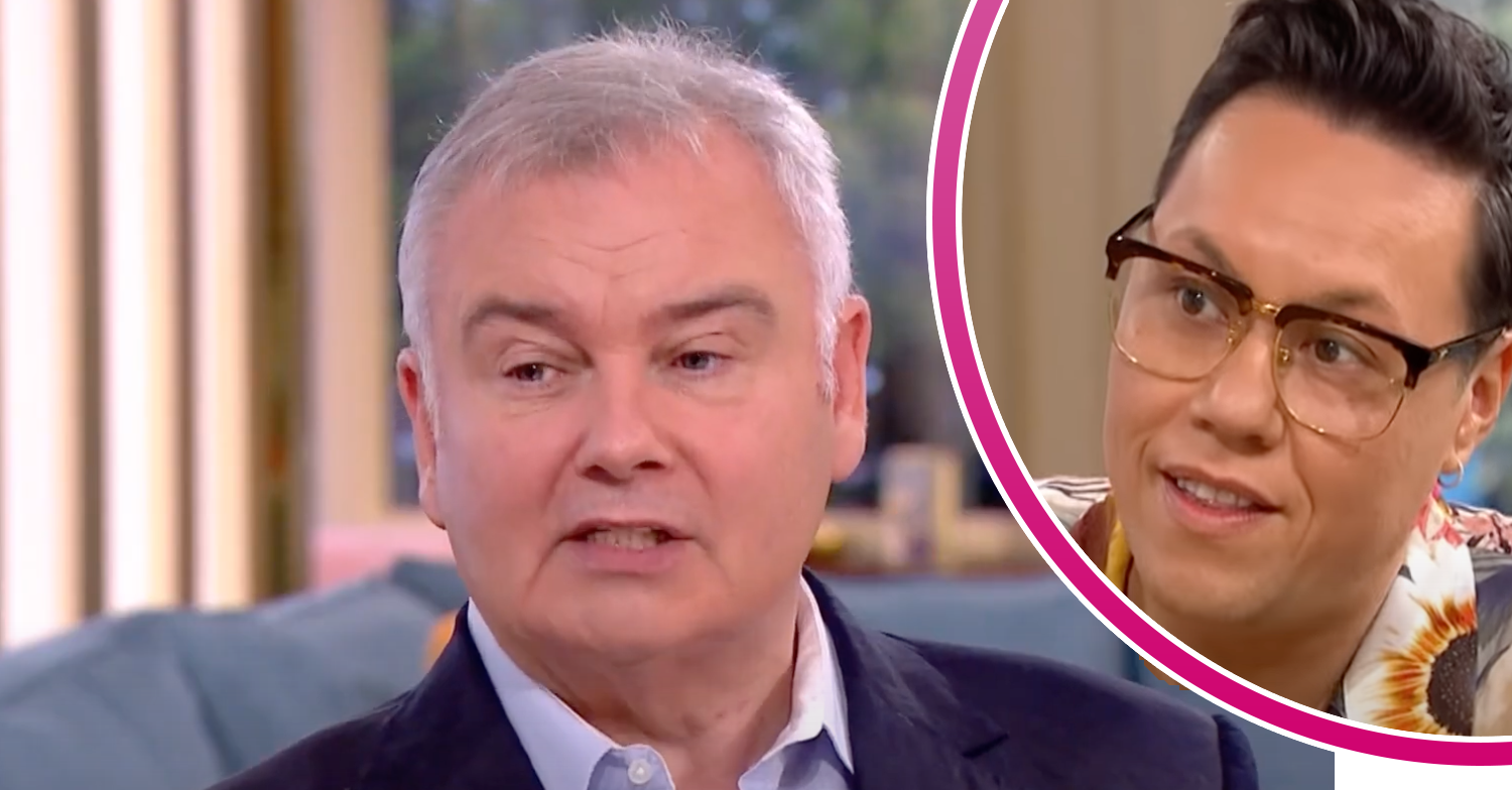 Gok Wan - Entertainment Daily