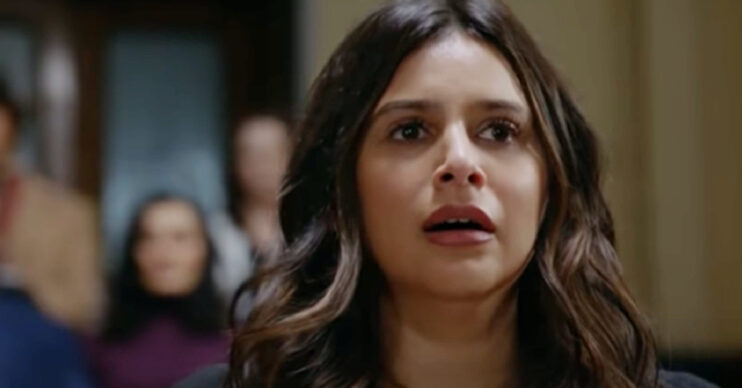 Emmerdale: 5 theories on who Caleb daughter Stephanie is - and she ...