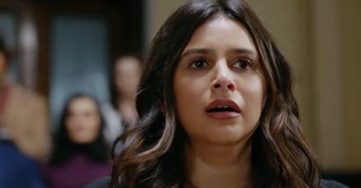 Emmerdale: 5 theories on who Caleb daughter Stephanie is – and she ...