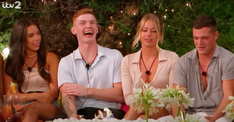 Jack Keating stuns fans with surprise baby announcement on Instagram