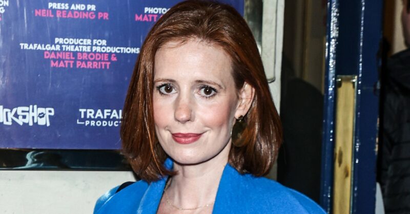 Emmerdale star Amy Nuttall 'in talks' for Strictly after marriage split