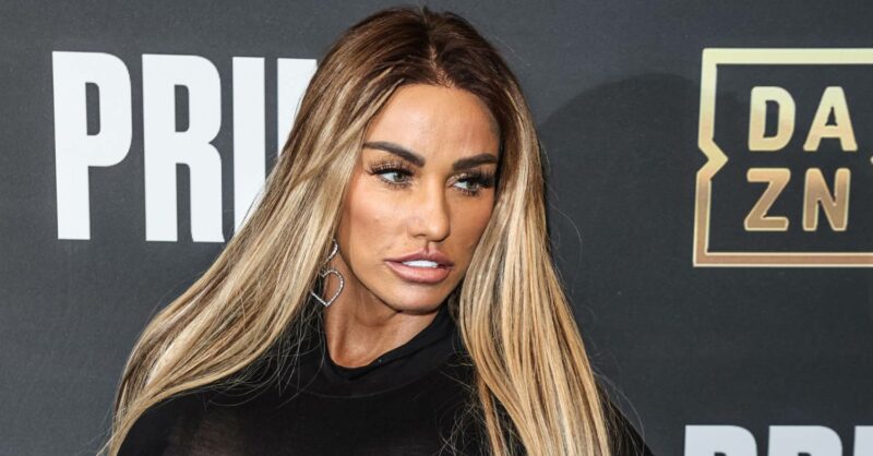 Katie Price unveils intimate new tattoo from Thailand trip