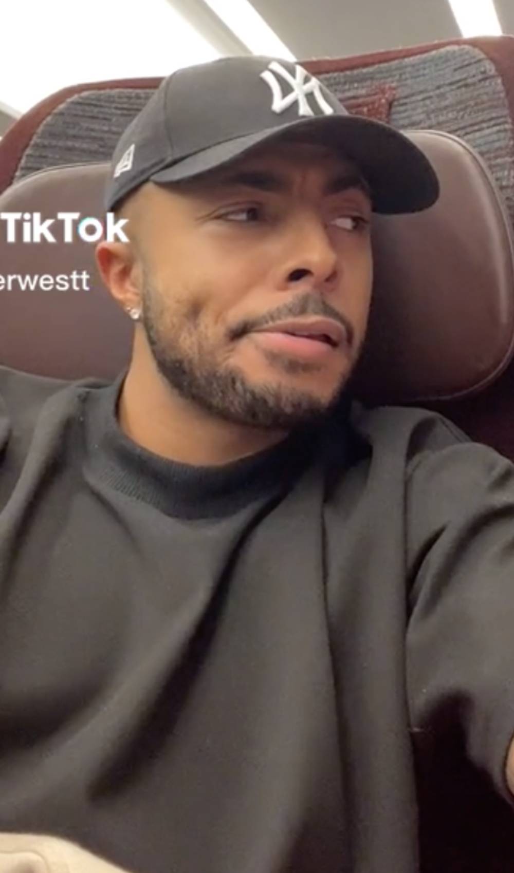 Strictly stars Tyler West and Molly Rainford 'confirm' romance