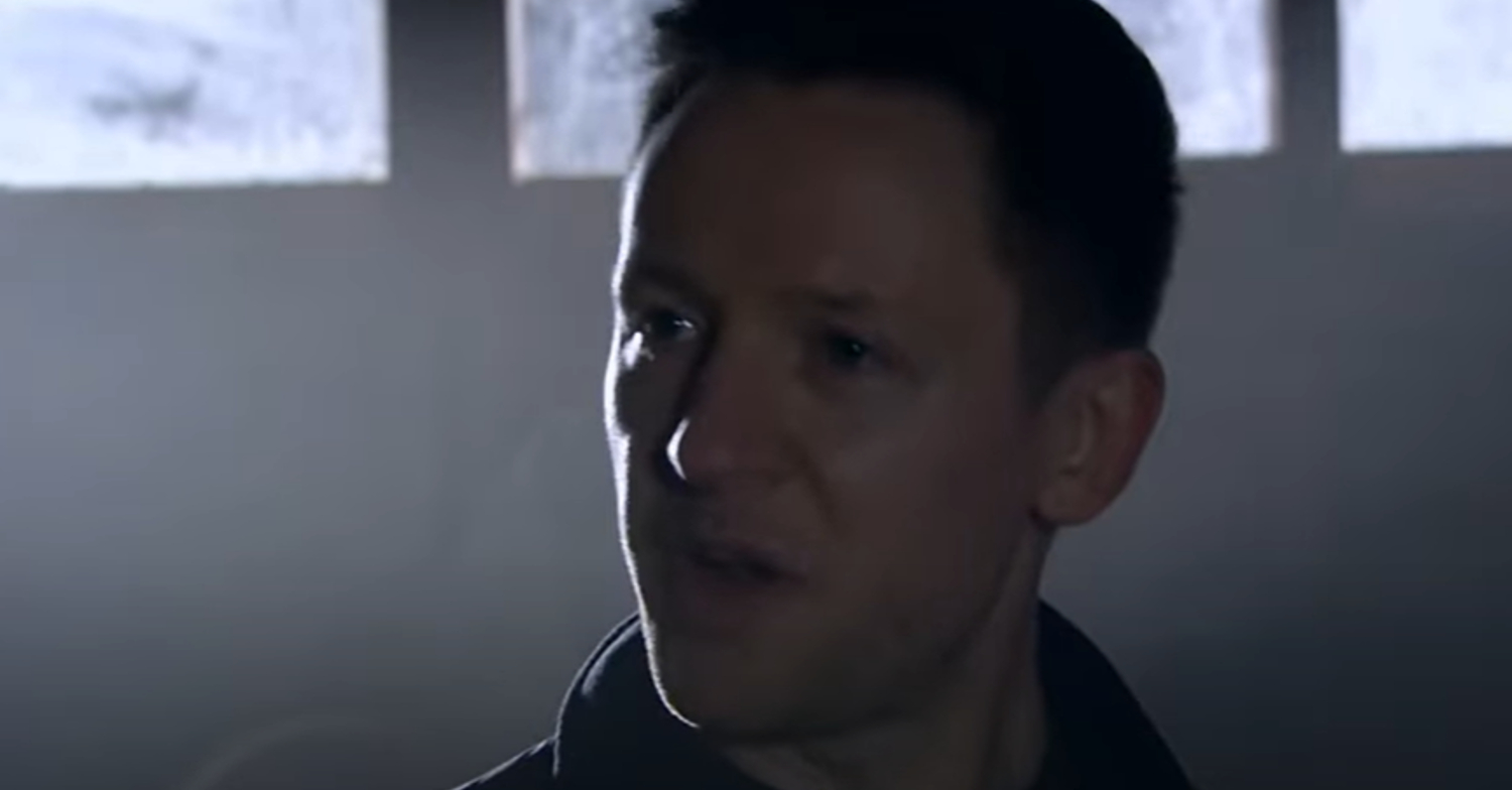 Emmerdale fans 'work out' Caleb Miligan's dark secret