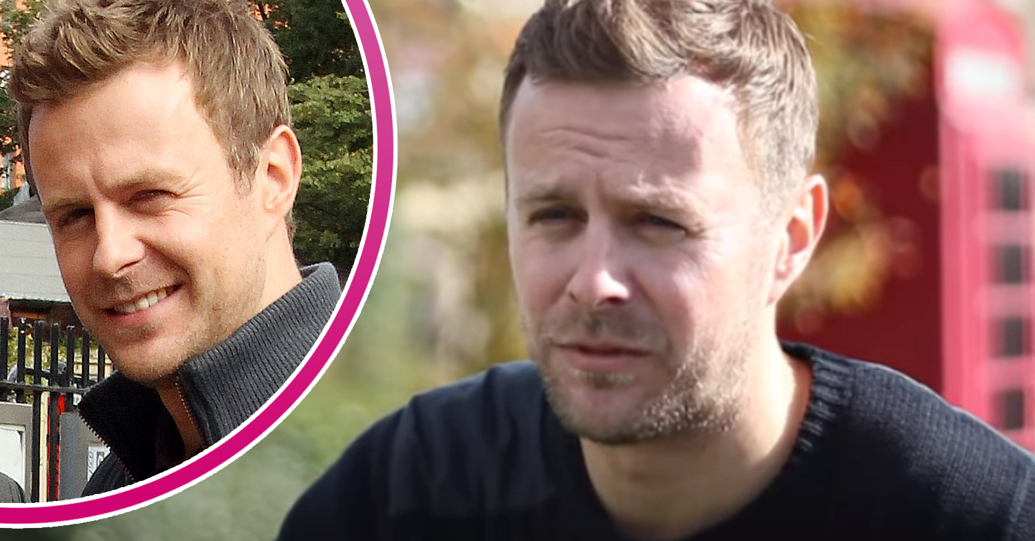 Jimmy King - Entertainment Daily