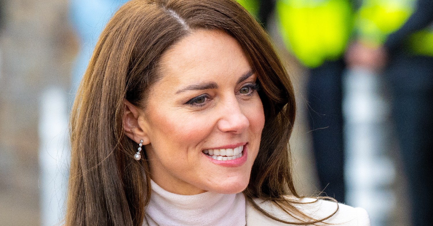 Princess Kate set to make history tomorrow with new royal role