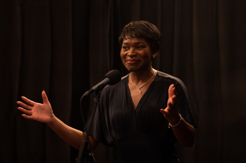 Grace Dead Like You cast on ITV1: Two actors have left the drama