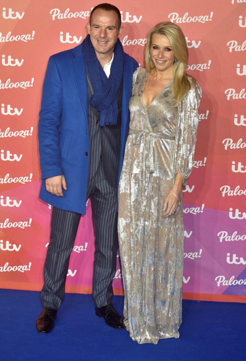 Martin Lewis issues sad Twitter message on Mother's Day