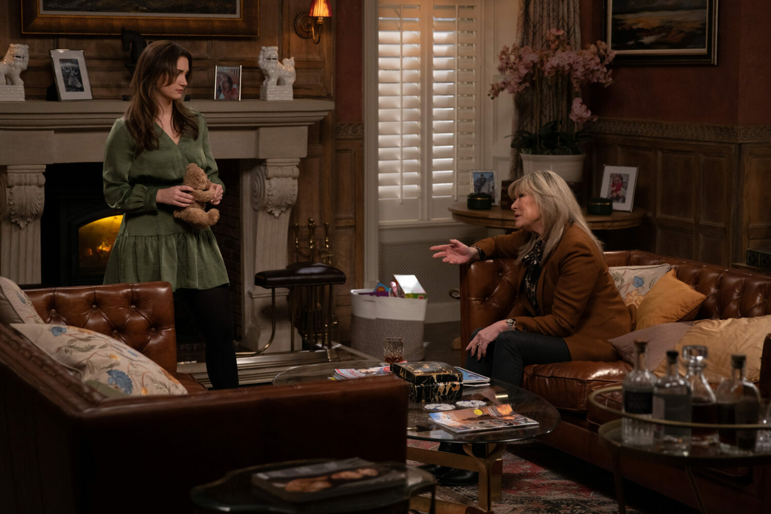 Emmerdale spoilers: Nicky proposes to Gabby!