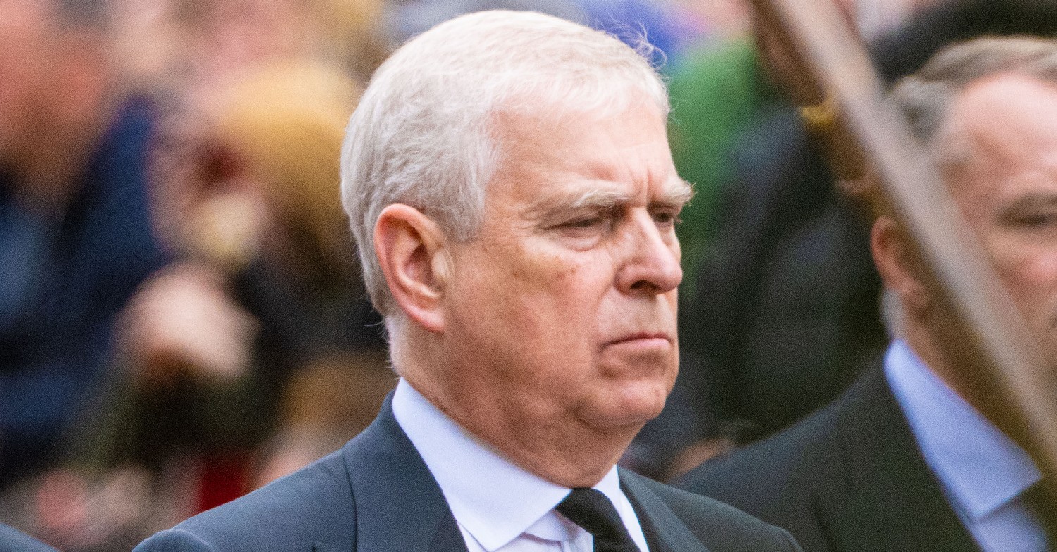 King Charles may allow Prince Andrew's royal return, says PR expert