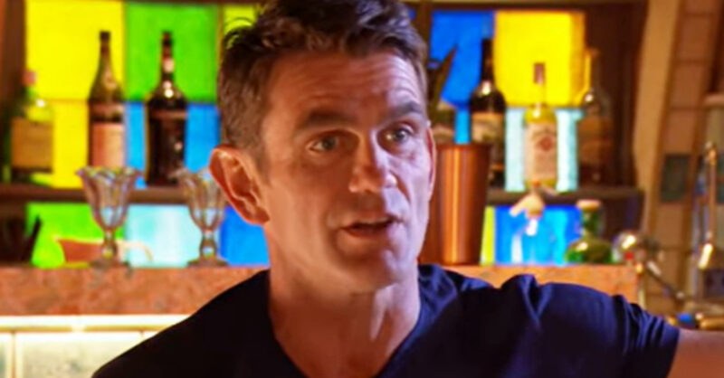EastEnders star Scott Maslen leaves fans stunned with a video of ...