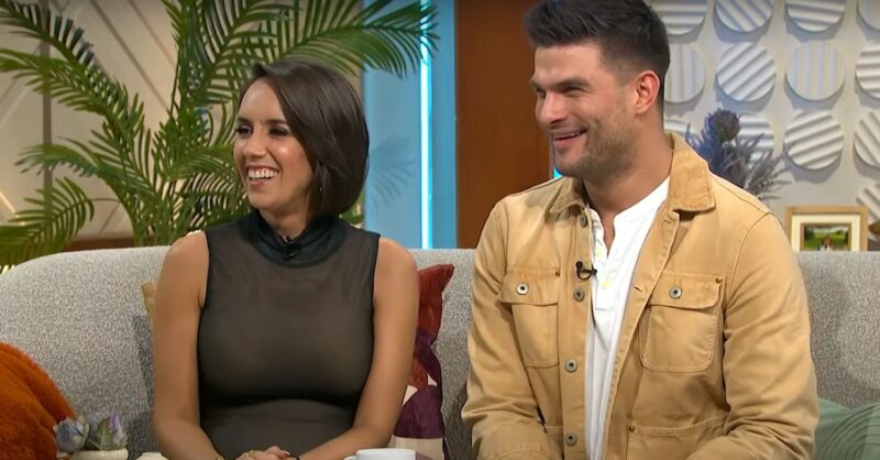 Janette Manrara reveals future on Strictly: It Takes Two