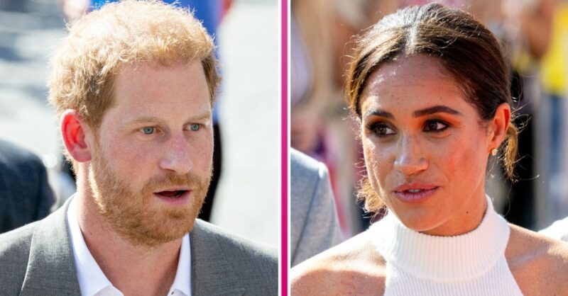 Harry And Meghan Issued Stark Warning About Their Brand