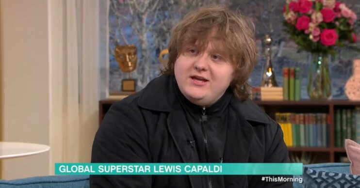 This Morning today: Fans issue plea after Lewis Capaldi interview