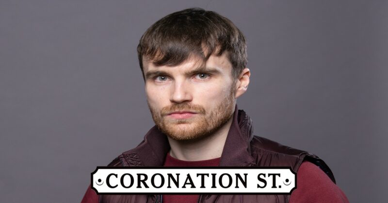 Coronation Street acid attack: "Justin wants to hurt Daisy"
