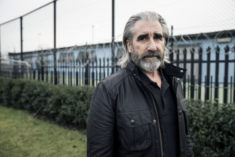 Blue Lights BBC One: Siân Brooke leads cast of new police drama