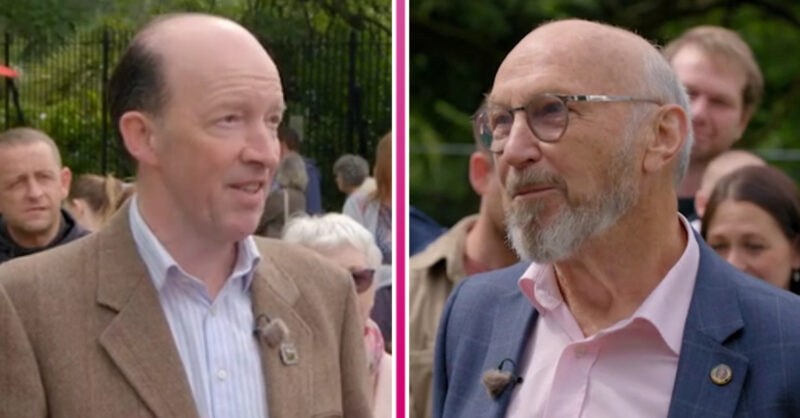 BBC Antiques Roadshow: Two rare spoons valued at £20k