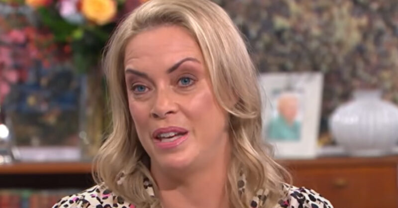 Sharon Marshall apologises after mistakenly revealing Coronation Street ...