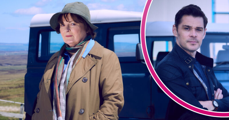 Vera is confirmed for series 13 and one major star is returning!