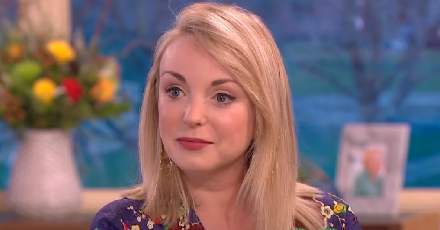 Call the Midwife's Helen George reveals exciting news - and we cannot ...