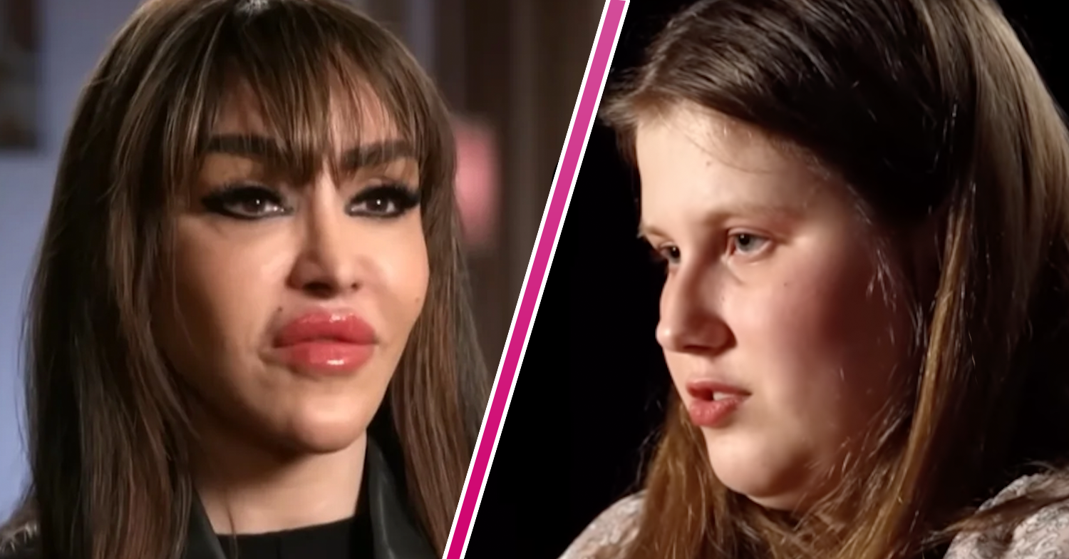 Julia Wandelt DNA results confirm 100% Polish heritage, not Madeleine ...