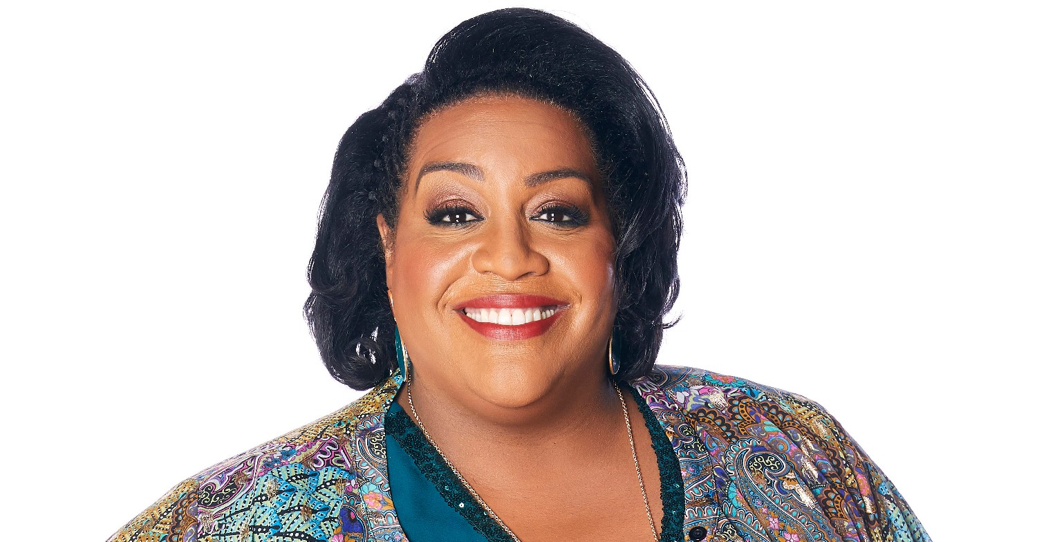 This Morning today: Alison Hammond stuns viewers with look